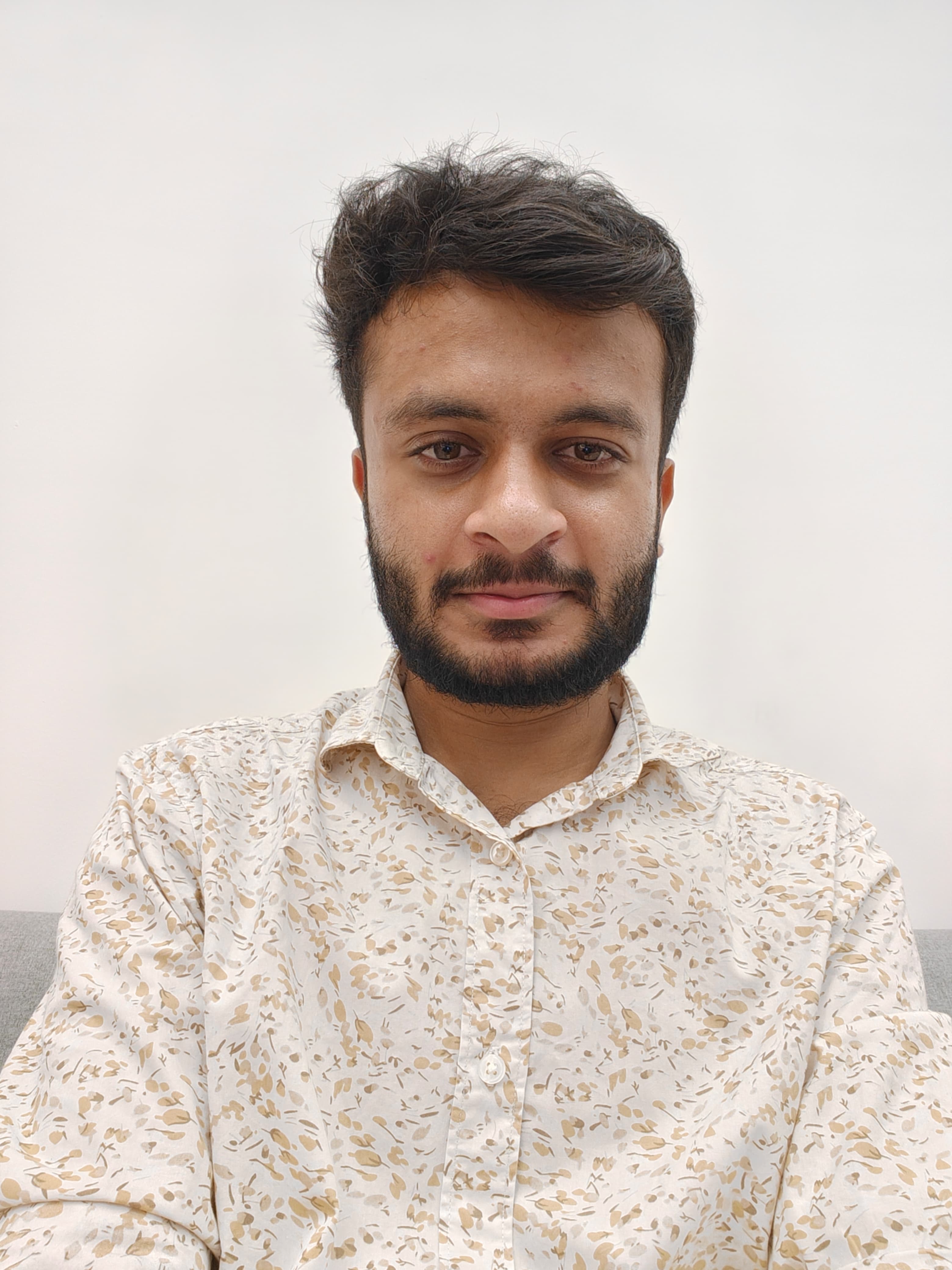 Murali Munireddy - Data Engineer